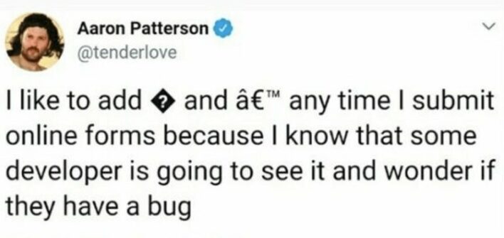 30 Funny Programming Memes Even More Fun Than Finding An Errant ...