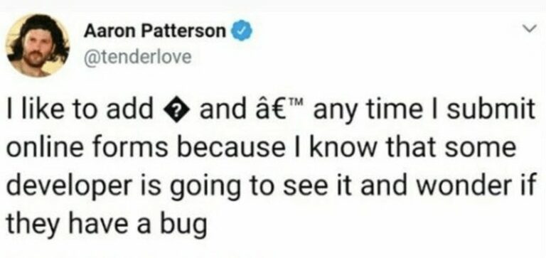 30 Funny Programming Memes Even More Fun Than Finding An Errant ...