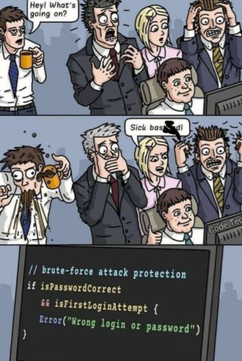 30 Funny Programming Memes Even More Fun Than Finding An Errant ...