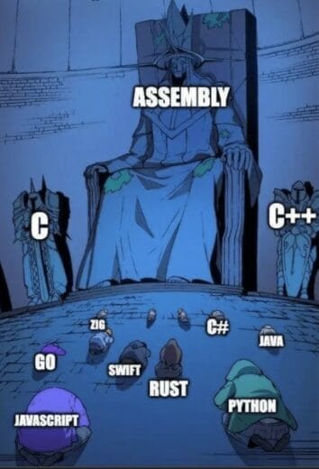 30 Funny Programming Memes Even More Fun Than Finding An Errant ...