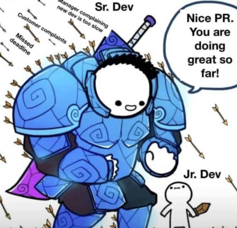 30 Funny Programming Memes Even More Fun Than Finding An Errant ...