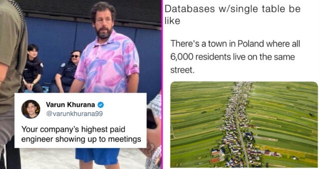 40 Funny Programming Memes Packed With Programmer Humor (September 30 ...