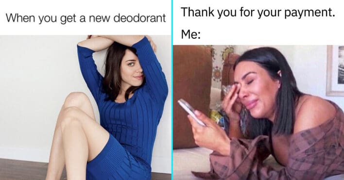40 Hilariously Relatable Memes From This Week You Can’t Miss (September ...