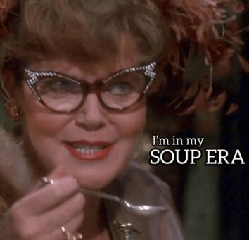 42 Funny Soup Season Memes To All Soup Lovers Who Celebrate