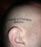 40 Funny Tattoo Fails That Scream Regret And Make You Laugh Anyway