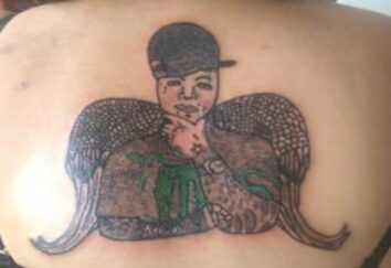 40 Funny Tattoo Fails That Scream Regret And Make You Laugh Anyway