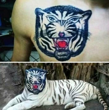 40 Funny Tattoo Fails That Scream Regret And Make You Laugh Anyway
