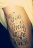 40 Funny Tattoo Fails That Scream Regret And Make You Laugh Anyway