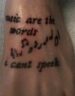 40 Funny Tattoo Fails That Scream Regret And Make You Laugh Anyway
