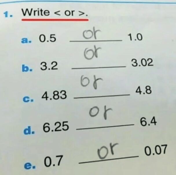 40 Hilarious Memes That Prove 'Technically Correct' Is The Best Kind Of ...