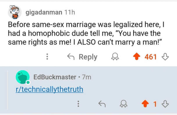 40 Hilarious Memes That Prove 'Technically Correct' Is The Best Kind Of ...