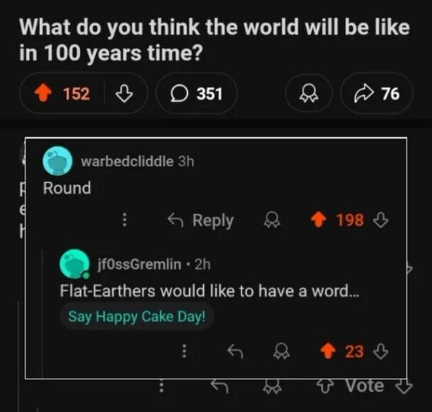 40 Hilarious Memes That Prove 'Technically Correct' Is The Best Kind Of ...