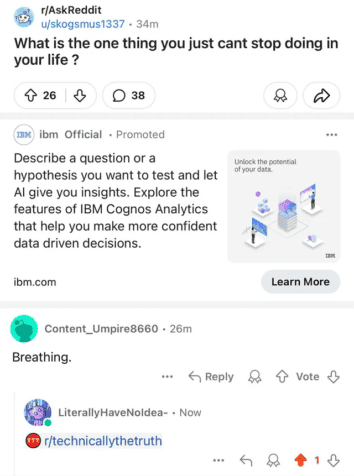 40 Hilarious Memes That Prove 'Technically Correct' Is The Best Kind Of ...