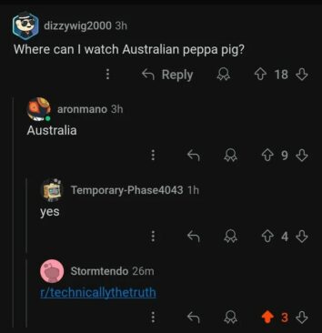 40 Hilarious Memes That Prove 'Technically Correct' Is The Best Kind Of ...