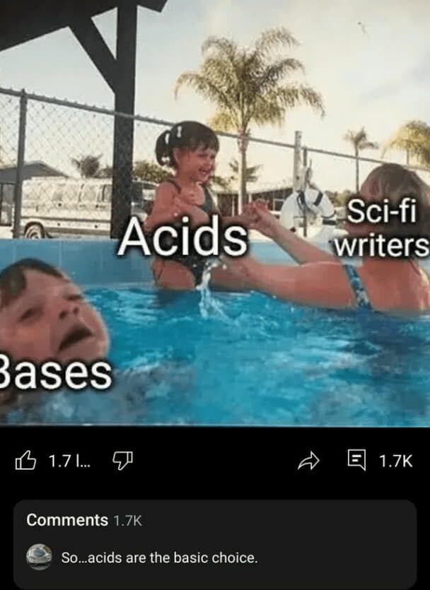 40 Hilarious Memes That Prove 'Technically Correct' Is The Best Kind Of Correct