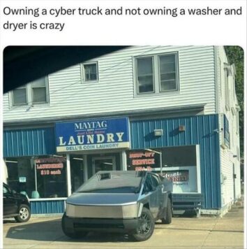 45 Funny Cybertruck Memes So Good, Even Elon Might Crack A Smile