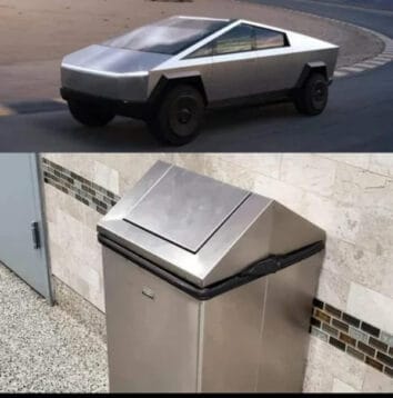 45 Funny Cybertruck Memes So Good, Even Elon Might Crack A Smile