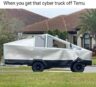 45 Funny Cybertruck Memes So Good, Even Elon Might Crack A Smile