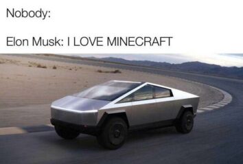45 Funny Cybertruck Memes So Good, Even Elon Might Crack A Smile