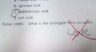 40 Funny Test Answers From Students Who Flunked The Exam But Aced The Humor