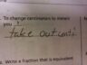 40 Funny Test Answers From Students Who Flunked The Exam But Aced The Humor