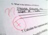 40 Funny Test Answers From Students Who Flunked The Exam But Aced The Humor