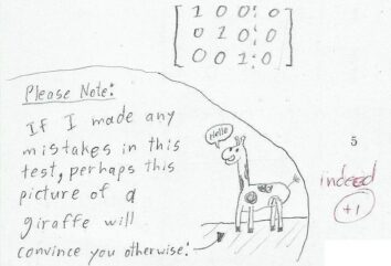 40 Funny Test Answers From Students Who Flunked The Exam But Aced The Humor