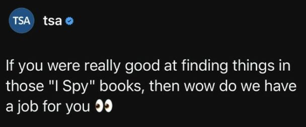 30 Funny TSA Memes You Can Enjoy Once Your Shoes Are In The Bin