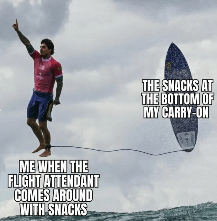 30 Funny TSA Memes You Can Enjoy Once Your Shoes Are In The Bin