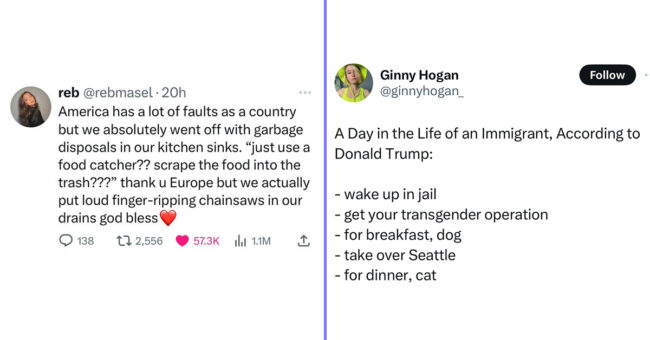 Just The 26 Funniest Tweets We Could Find Today (September 11, 2024)