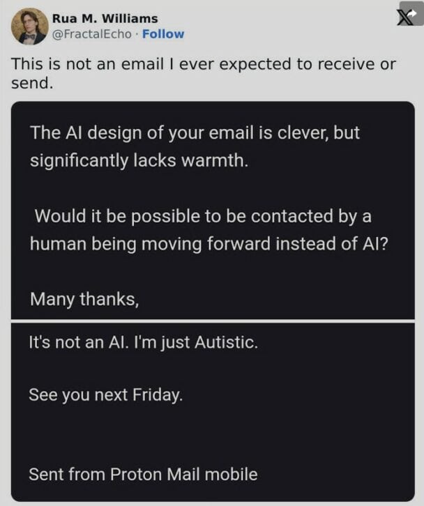 40 Of The Funniest And Most Unhinged Emails People Ever Sent