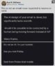 40 Of The Funniest And Most Unhinged Emails People Ever Sent
