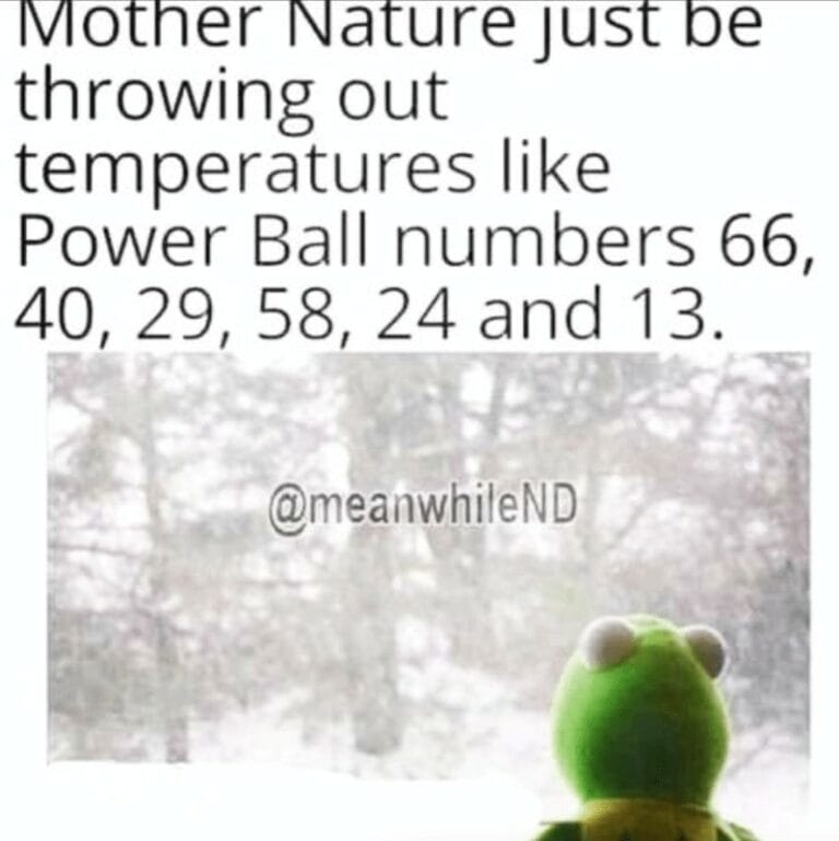 25 Funny Memes About That Time Of Year When The Weather Can't Decide If ...