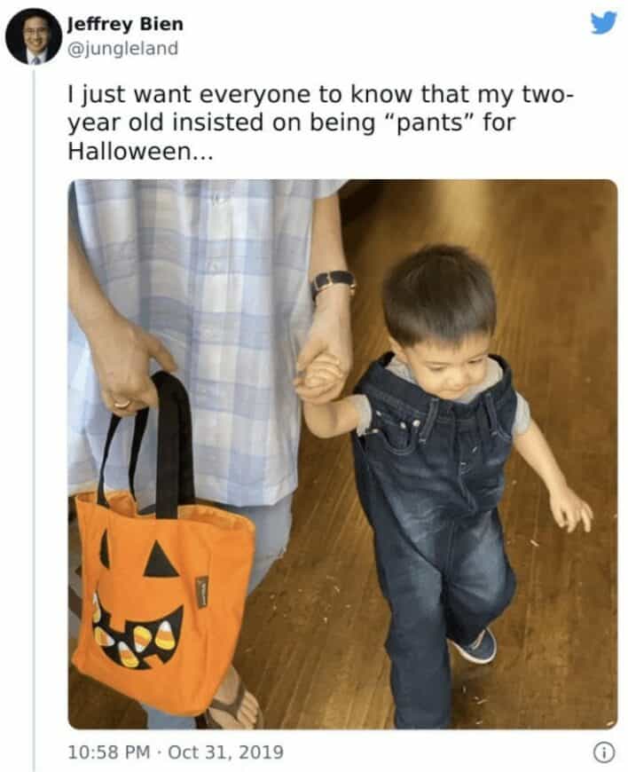 40 Funny And Wholesome Dad Memes For All The Fathers Who Can Fix ...