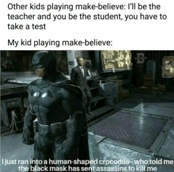 40 Funny And Wholesome Dad Memes For All The Fathers Who Can Fix ...