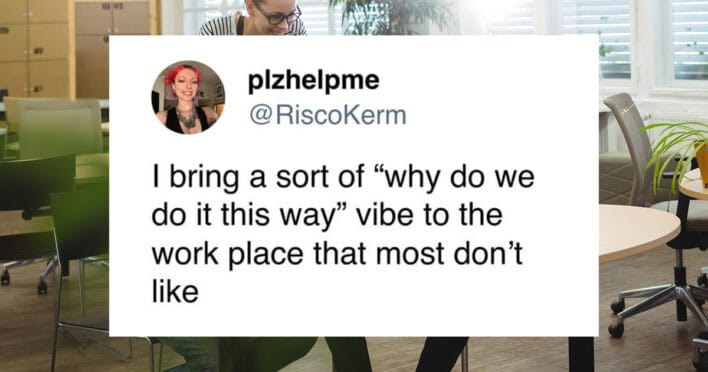 40 Funny Work Memes For Every Underpaid And Overworked Employee Trying ...