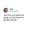 40 Funny Work Memes For Every Underpaid And Overworked Employee Trying ...