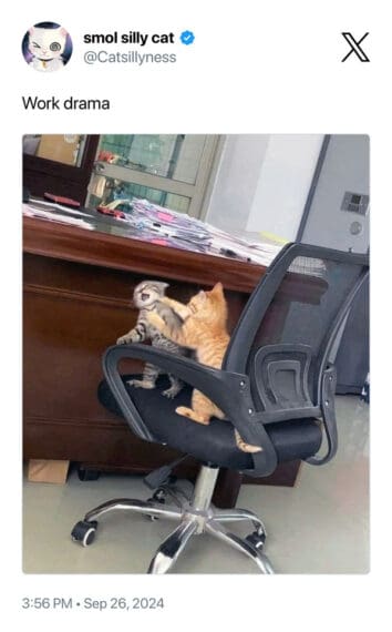 40 Funny Work Memes For Every Underpaid And Overworked Employee Trying ...