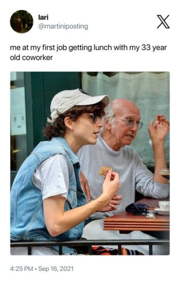 40 Funny Work Memes For Every Underpaid And Overworked Employee Trying ...