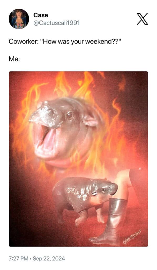 40 Funny Work Memes For Every Underpaid And Overworked Employee Trying ...