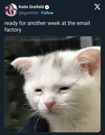 45 Work Memes To Laugh At While You Pretend To Be Productive (September ...