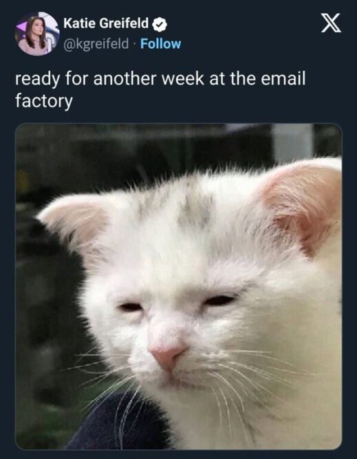 45 Work Memes To Laugh At While You Pretend To Be Productive (September ...