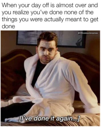 45 Work Memes To Laugh At While You Pretend To Be Productive (September ...