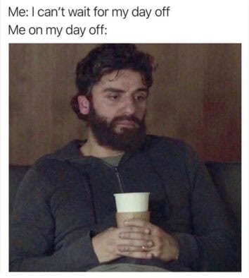 45 Work Memes To Laugh At While You Pretend To Be Productive (September ...