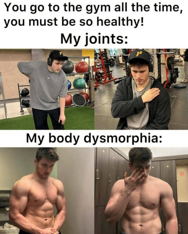 40 Funniest Workout Memes Pushing Maximum Gains This Week (September 2 ...