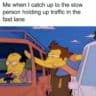 50 Hilarious Car Memes For Everyone From Driving Fans To POS Commuters