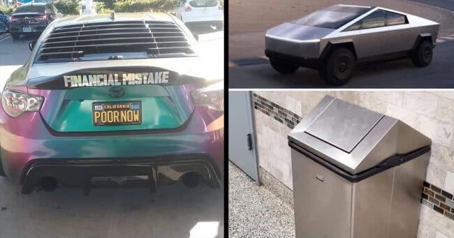 50 Hilarious Car Memes For Everyone From Driving Fans To POS Commuters
