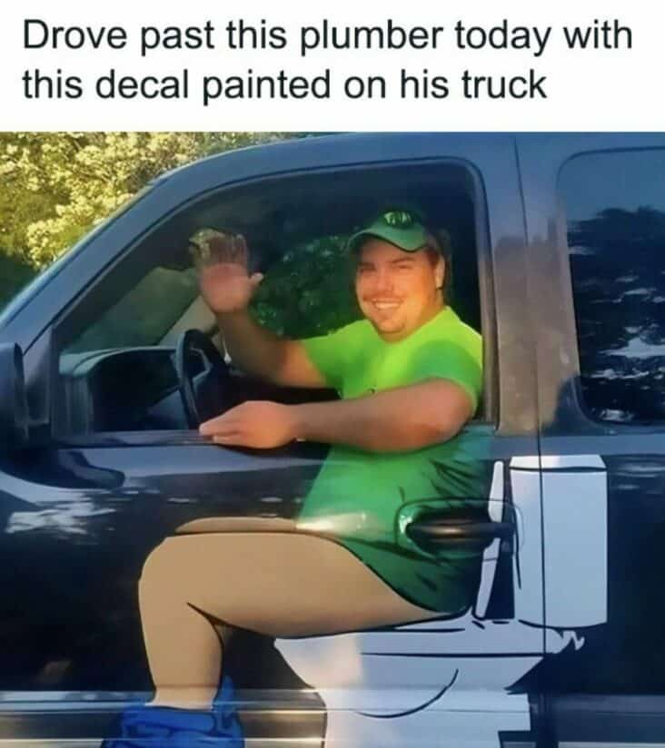 50 Hilarious Car Memes For Everyone From Driving Fans To POS Commuters