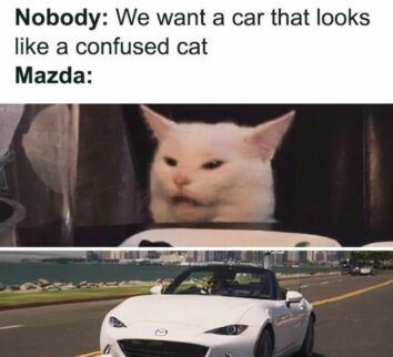 50 Hilarious Car Memes For Everyone From Driving Fans To POS Commuters