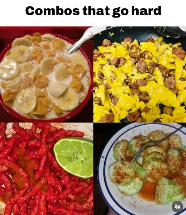 40 Hilarious Cooking Memes Fresh From The Oven (September 21, 2024)